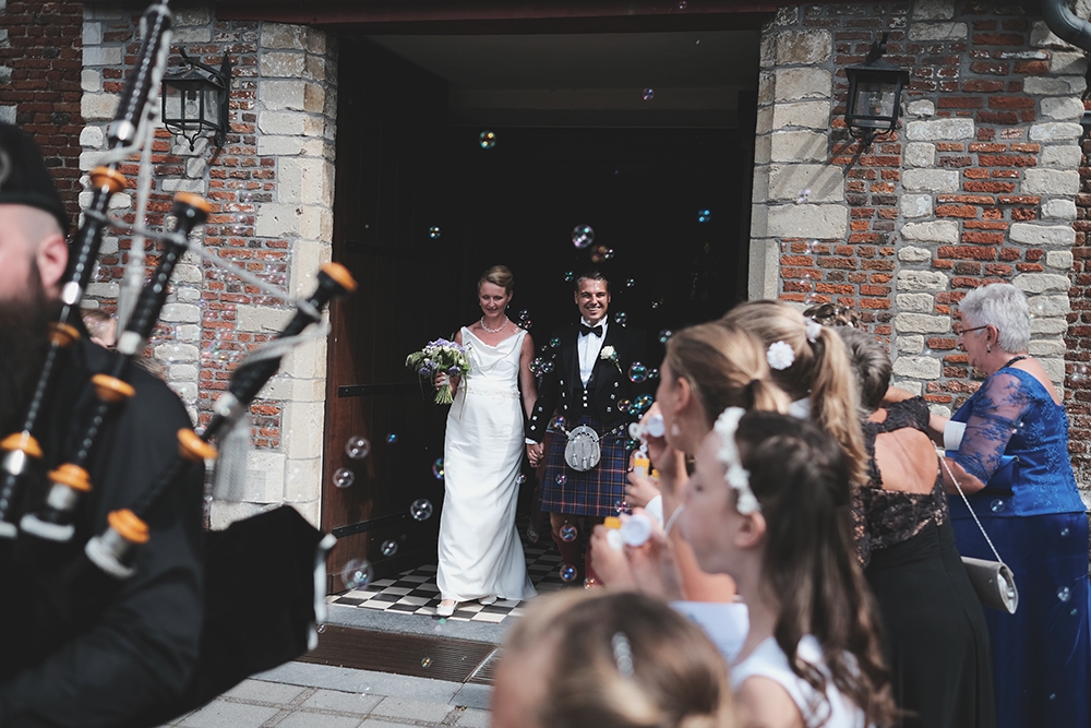 Joueur de cornemuse pour Mariage | Joueur-de-cornemuse.com