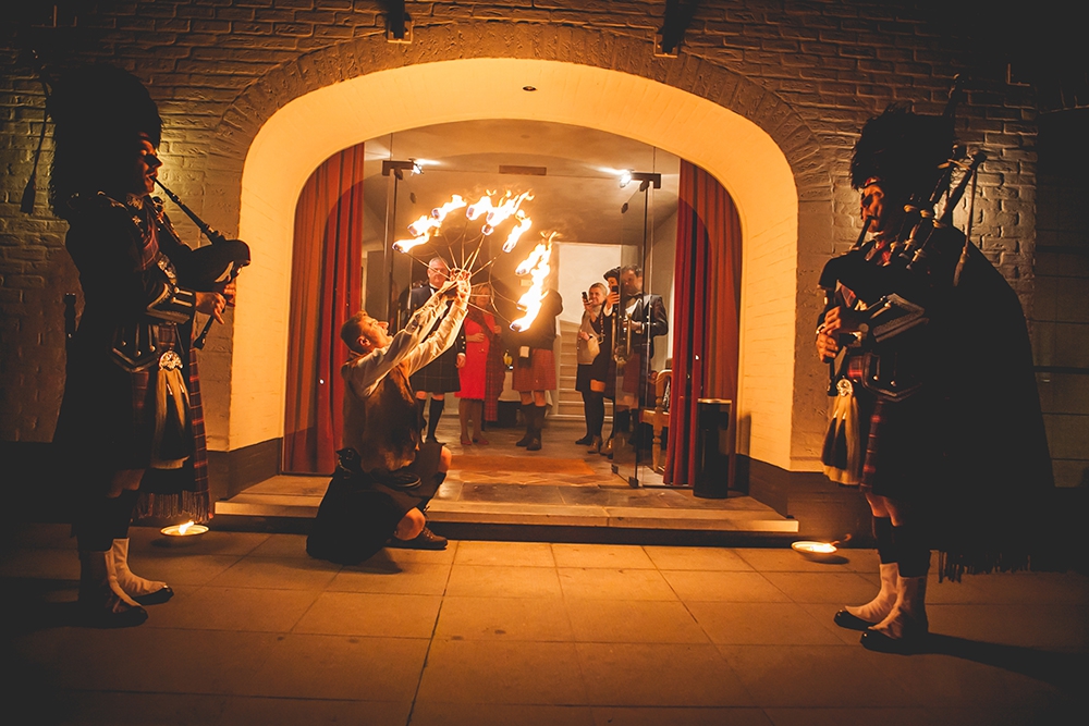 Joueur de cornemuse pour Mariage | Joueur-de-cornemuse.com